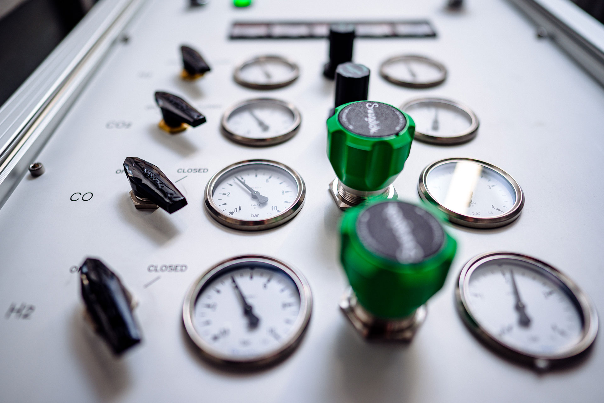 Wall Colmonoy Ltd. - Steel and Metals Institute